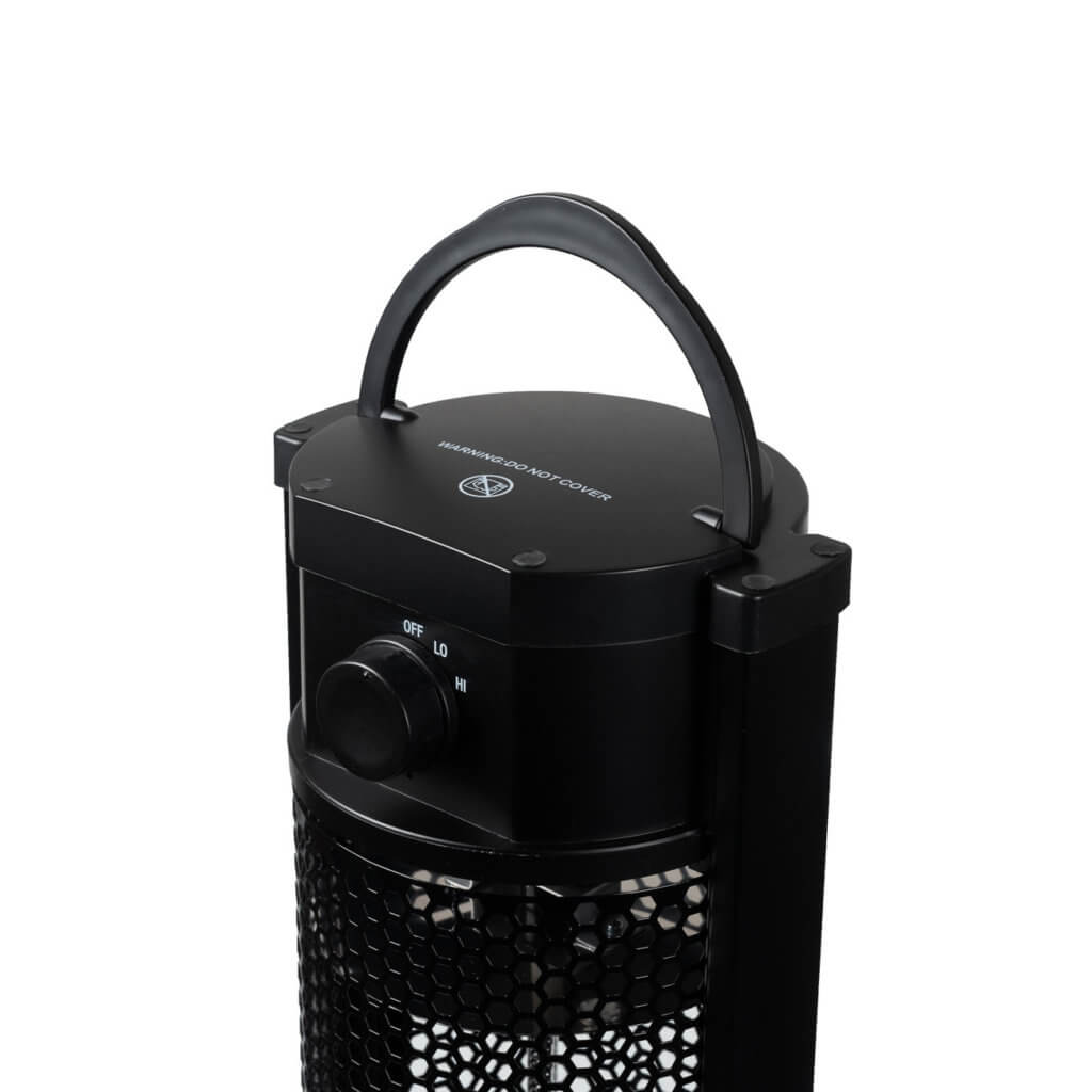 Under table heater - Eurom