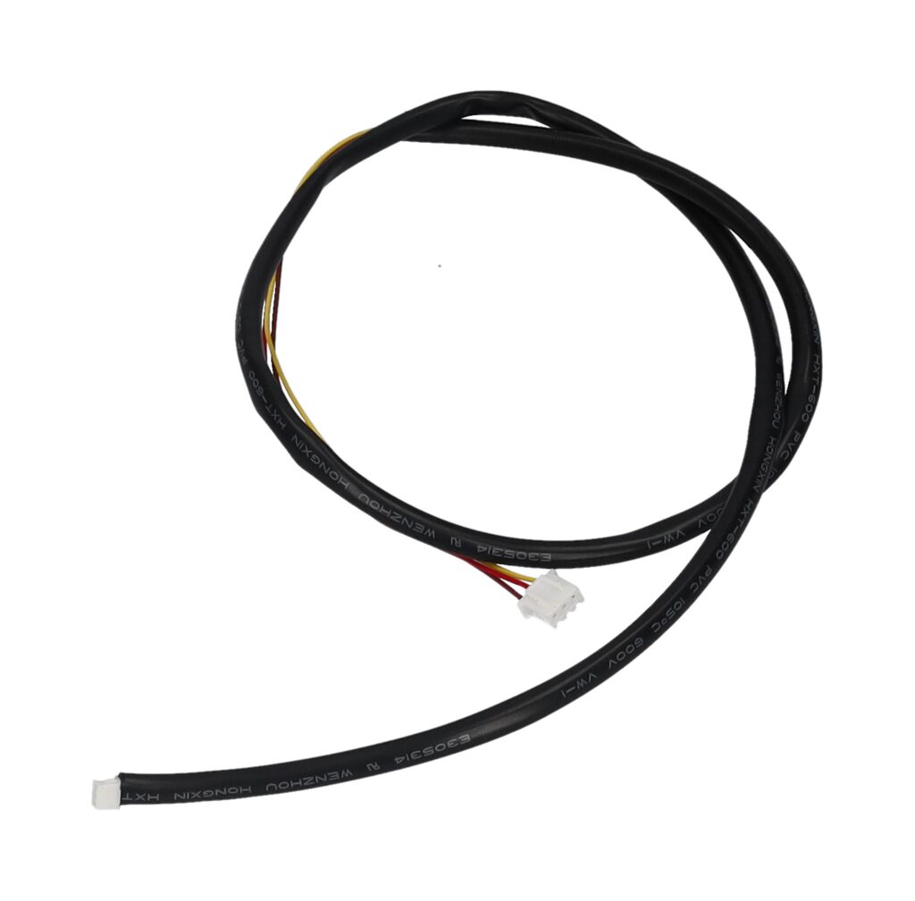 Kabel LO alle types - Eurom